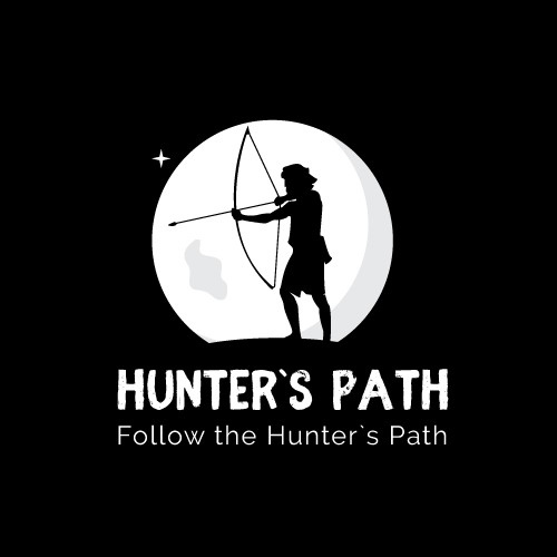 Hunting And Hunter Logos - Free Hunting And Hunter Logo Ideas, Design ...