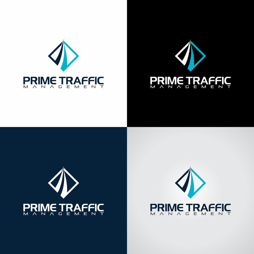 Traffic Management Logo