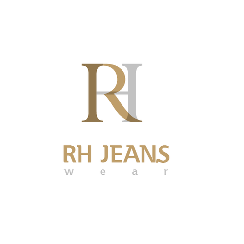 Create the next logo for RH Jeans Wear | Logo design contest