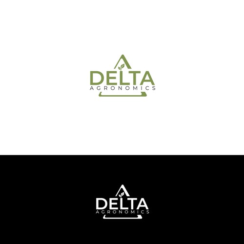 Designs | Delta Agronomics | Logo design contest