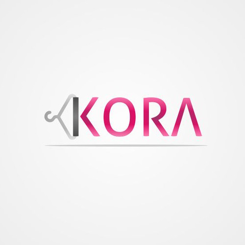 New logo wanted for KORA FASHION | Logo design contest