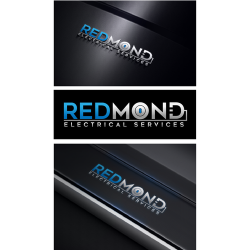 Electrical installation company | Logo design contest