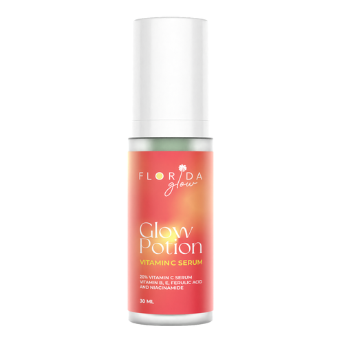 Designs | Glow Potion Vitamin C Serum | Product packaging contest