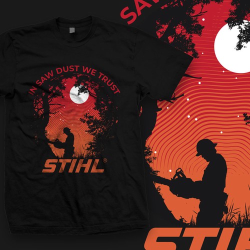 Stihl Clothing Apparel