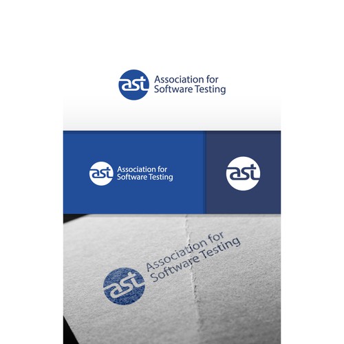 New Logo for the Association for Software Testing | Logo design contest