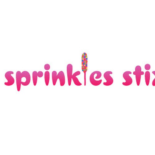 New logo wanted for Sprinkles Stix | Logo design contest