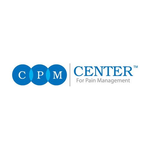 Center for Pain Management logo design | Logo design contest