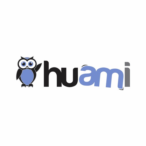 Huami needs a new logo | Logo design contest