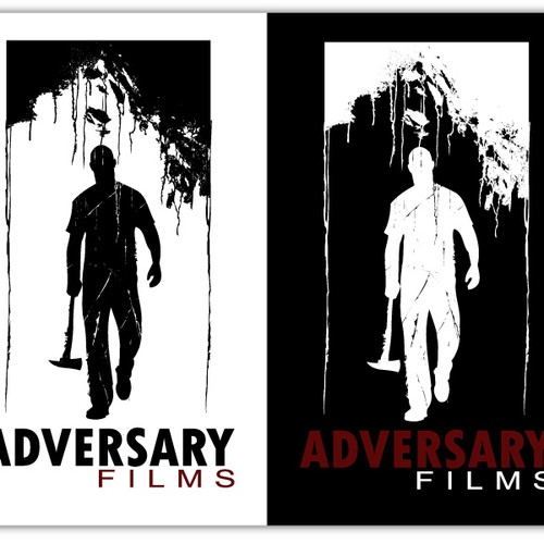 HORROR Film Company needs a KILLER Logo Design | Logo design contest