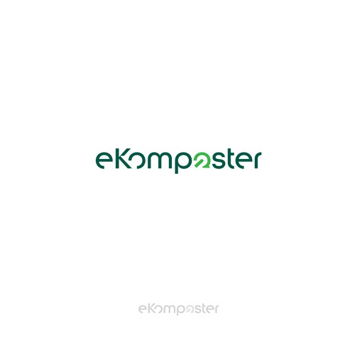 Designs | Logo design for an innovative electronic composter | Logo ...