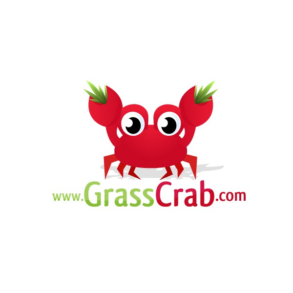 Grass Logos - Free Grass Logo Ideas, Design & Templates