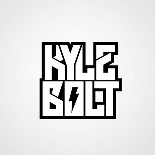 Music Producer Logo - Creative Project - 'Kyle Bolt' | Logo design contest