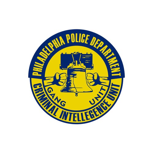 PPD Criminal Intelligence Unit | Logo design contest