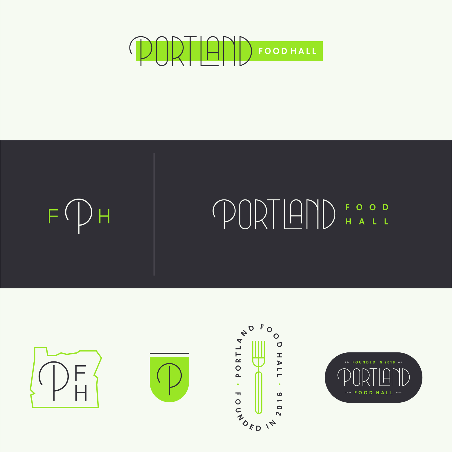 Word Display Logos - Free Word Display Logo Ideas, Design & Templates