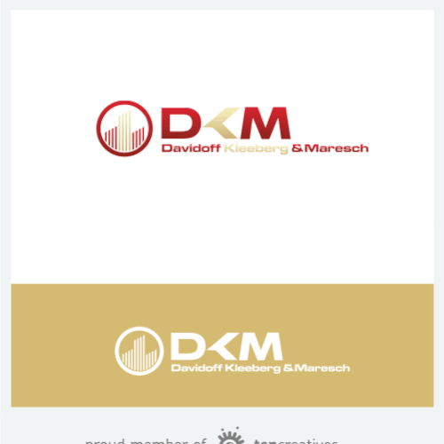 New logo for DKM | Logo design contest