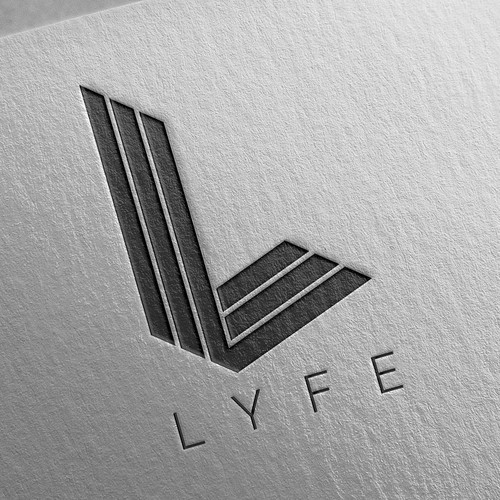 Logo and Identity for Lyfe Loyalty | Logo & business card contest
