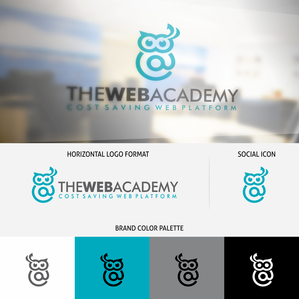 Academy Logos - Free Academy Logo Ideas, Design & Templates