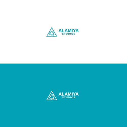 Designs | Film Business: Alamiya Studios Logo | Logo design contest