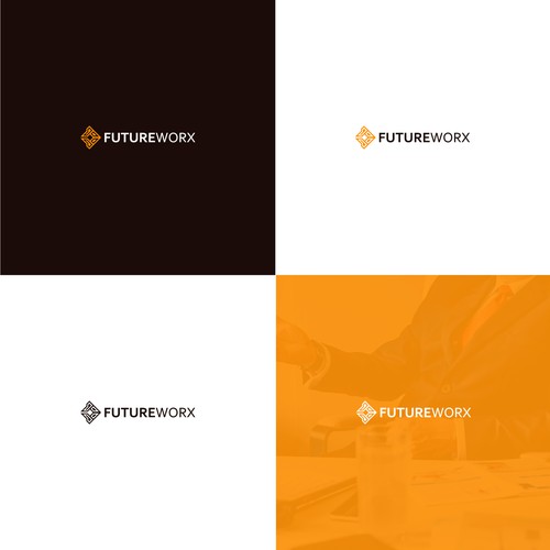 Designs | Design a strong, modern logo for AI-first commerce ...