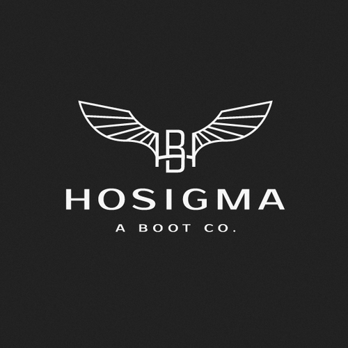 Designs | I need a logo design for a boot company curated for men ...