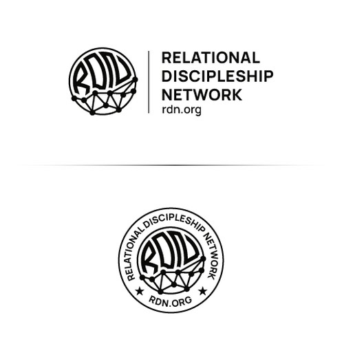 Designs | RDN logo (2023) | Logo design contest
