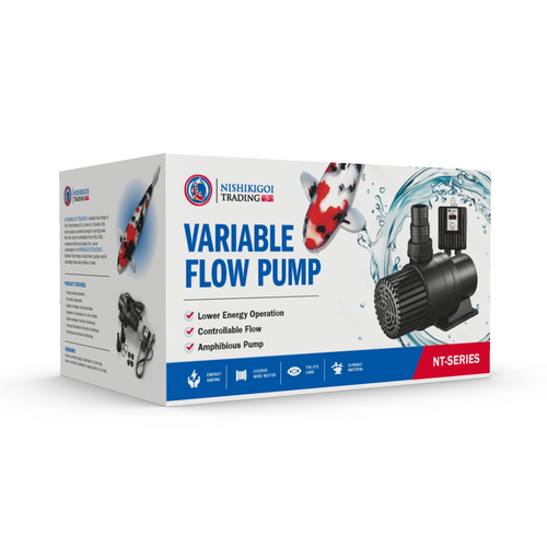 Designs | Water pump design for Ornamental fish ponds | Product ...