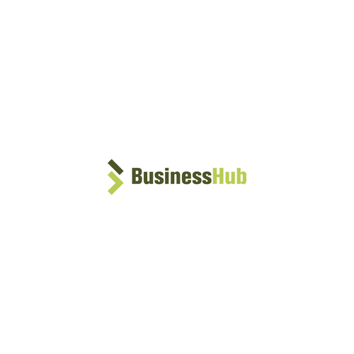 BusinessHub needs a new logo! | Logo design contest