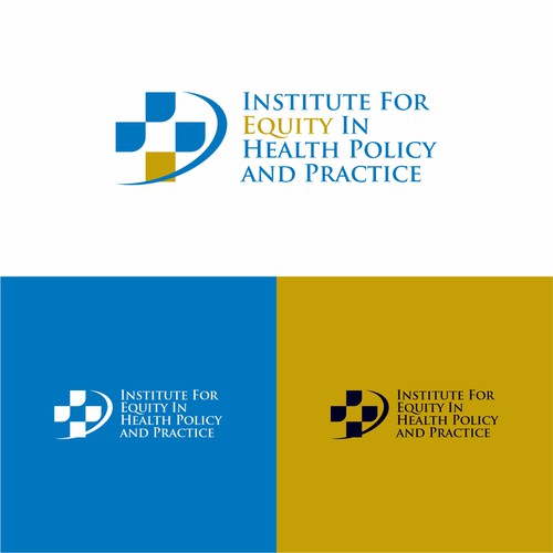 Designs | Design a high profile health equity logo | Logo & brand guide ...