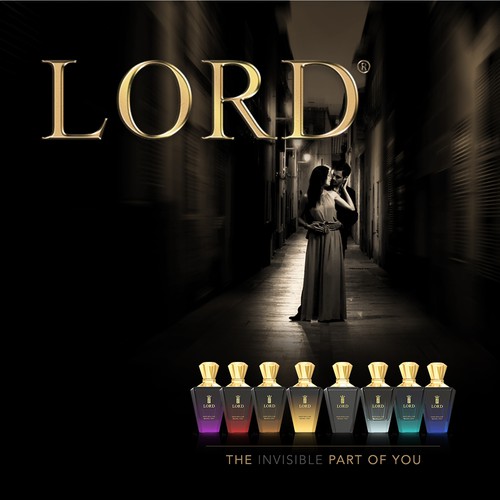 Designs | Design Poster for luxury perfume brand | Poster contest