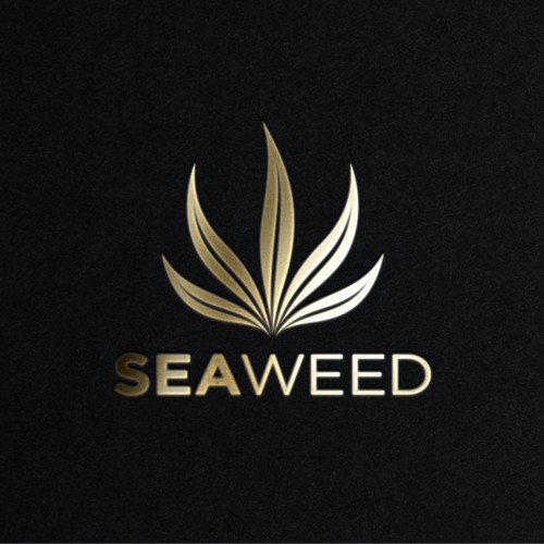 SeaWeed Cannabis logo | Logo design contest