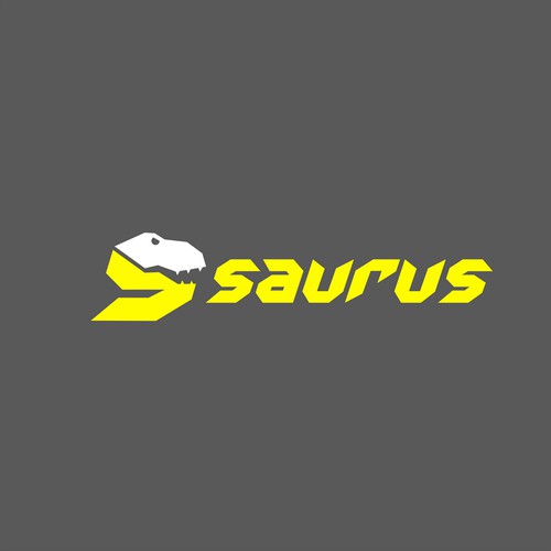 "Saurus Brand" needs a logo | Logo design contest