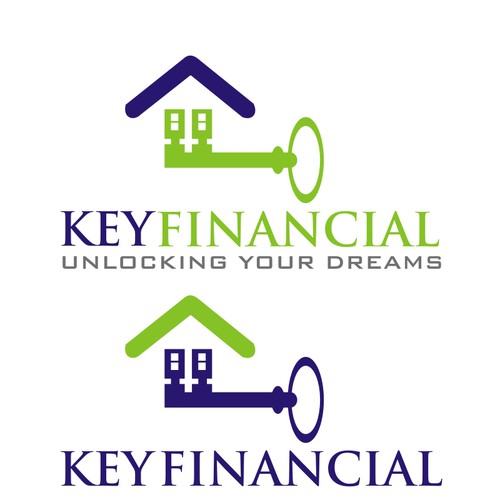 Key Logo | Logo design contest