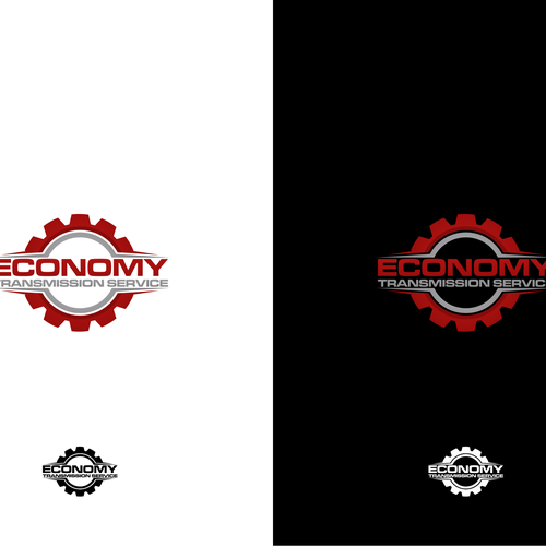create transmission repair shop | Logo design contest