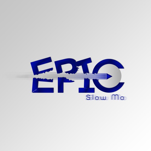 Create the next logo for Epic Slow Mo | Logo design contest