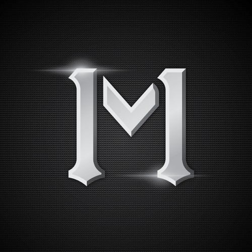 Build Custom Logo for Football Player ? | Logo design contest