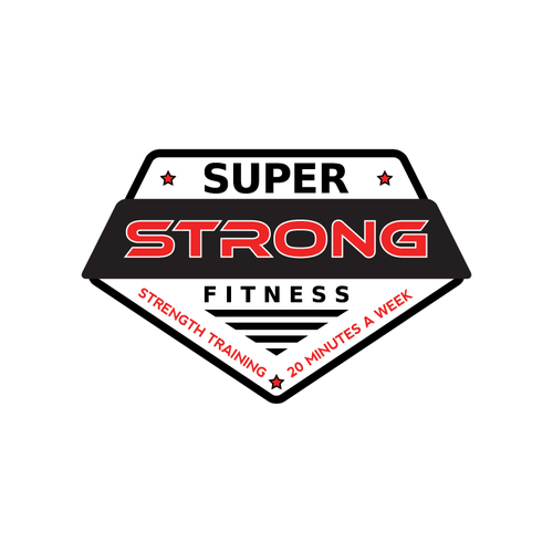 Create a Super Bold & Strong classic/ vintage/ marquee logo for a slow ...