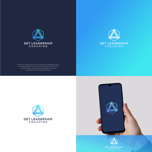 Designs | Baseball Diamond logo for a business coach | Logo design contest