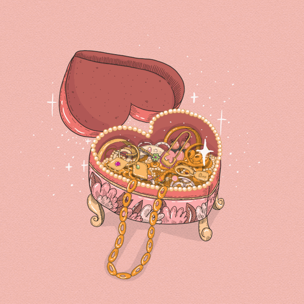 Illustration for a clothing brand | Other art or illustration contest ...