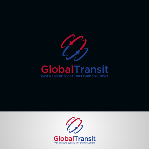 Global Transit | Logo design contest