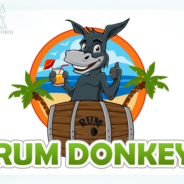 Rum Logos - Free Rum Logo Ideas, Design & Templates