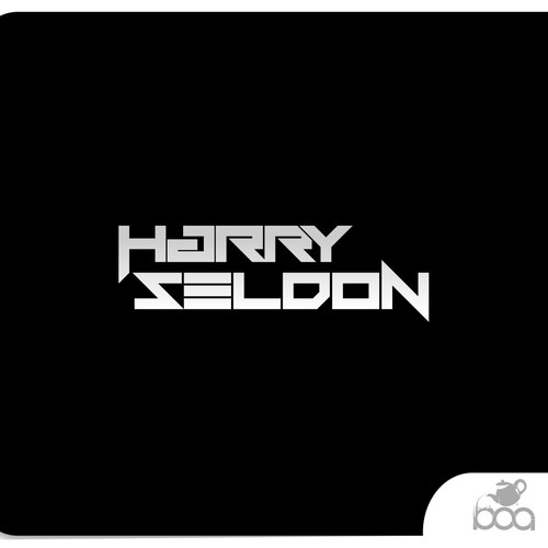 Create the next logo for Harry Seldon | Concours: Logo et carte de visite
