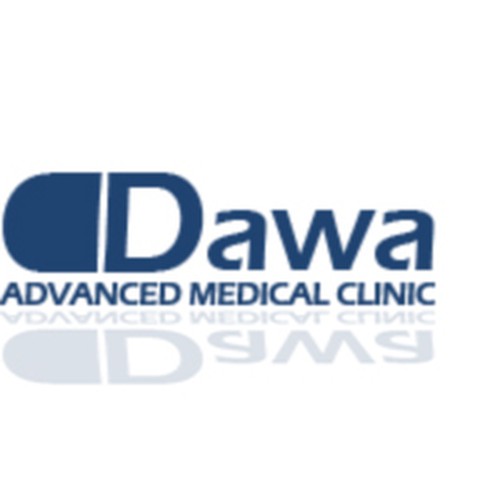 Advanced Medical Clinic logo design | Logo design contest