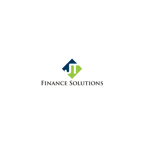 Designs | Create the next logo for JT Finance Solutions | Logo design ...