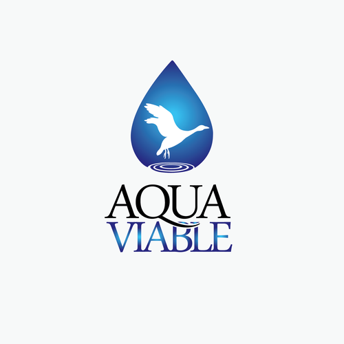 Logo Will Be Famous - for machines that solve world water problems ...