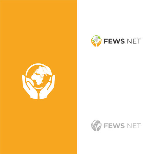 Designs | USAID Famine Early Warning Systems Network Logo Redesign ...