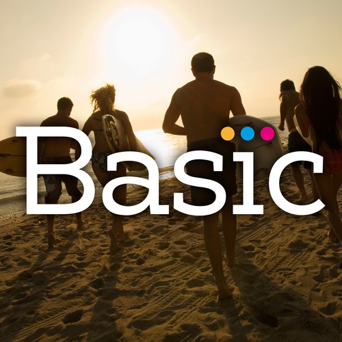 Create a logo for BASIC stores | Logo design contest