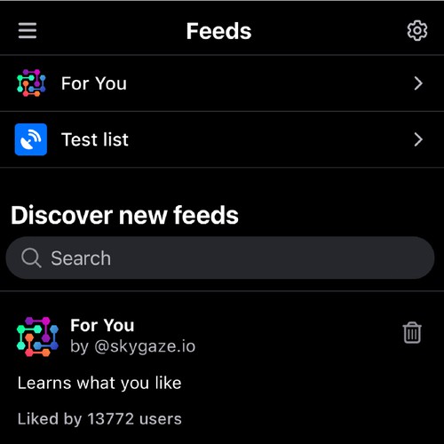 Designs | For You social media algorithm icon (app icon) | Logo design ...
