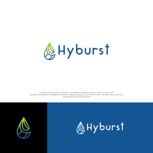Designs | Design a powerful and modern logo for a new natural ...