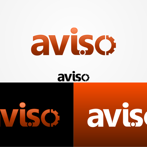 logo for aviso | Logo design contest