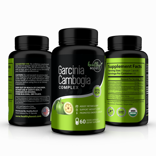 Designs | Nutritional/Pharmaceutical Supplements for men and women 25 ...